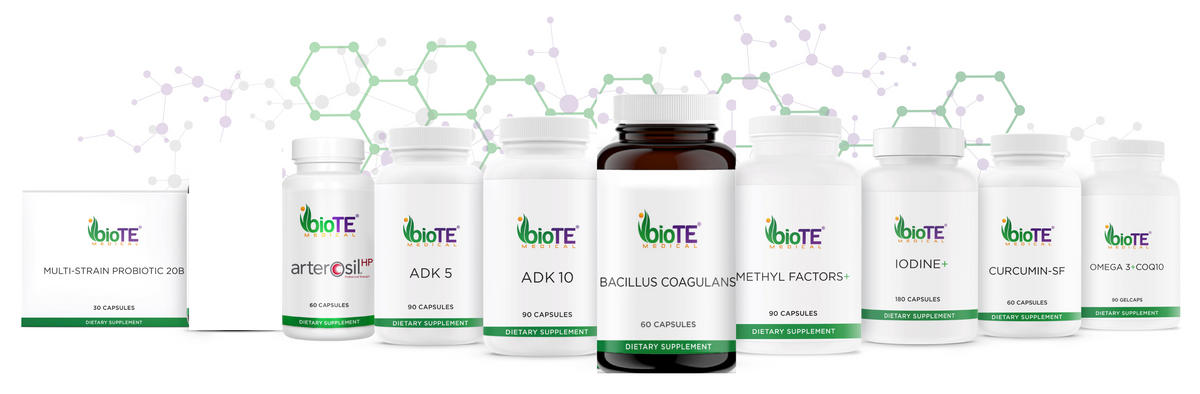 BioTE Medical Products – PSMC Denver Store
